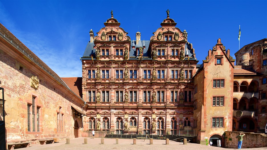Heidelberg Vacations 2017: Package & Save up to $603 | Expedia
