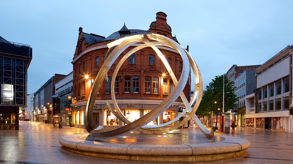 Belfast Vacation Packages July 2017 - Book Belfast Trips | Travelocity