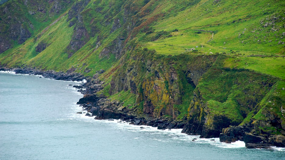 Torr Head in Ballycastle, Northern Ireland | Expedia.ca
