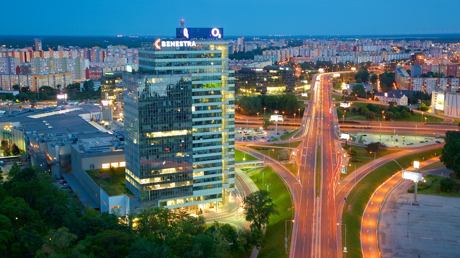 Slovakia Vacations 2017: Explore Cheap Vacation Packages | Expedia