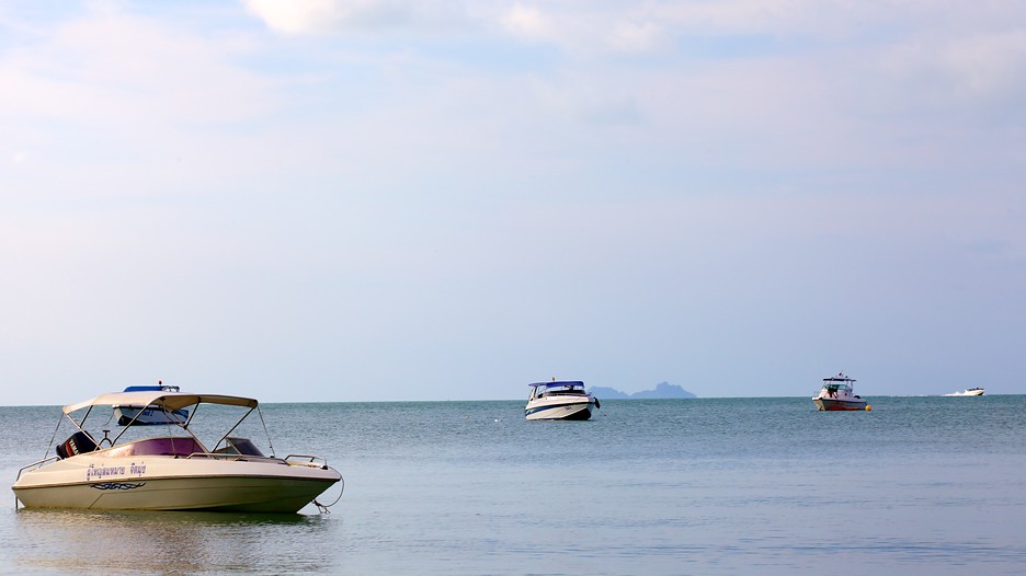 Bangrak Beach in Koh Samui, | Expedia