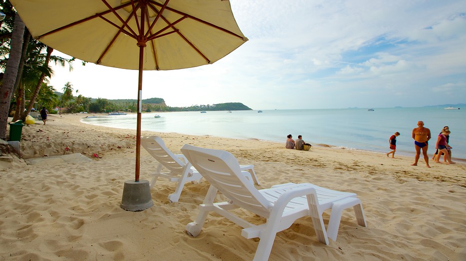 Bangrak Beach in Koh Samui, | Expedia