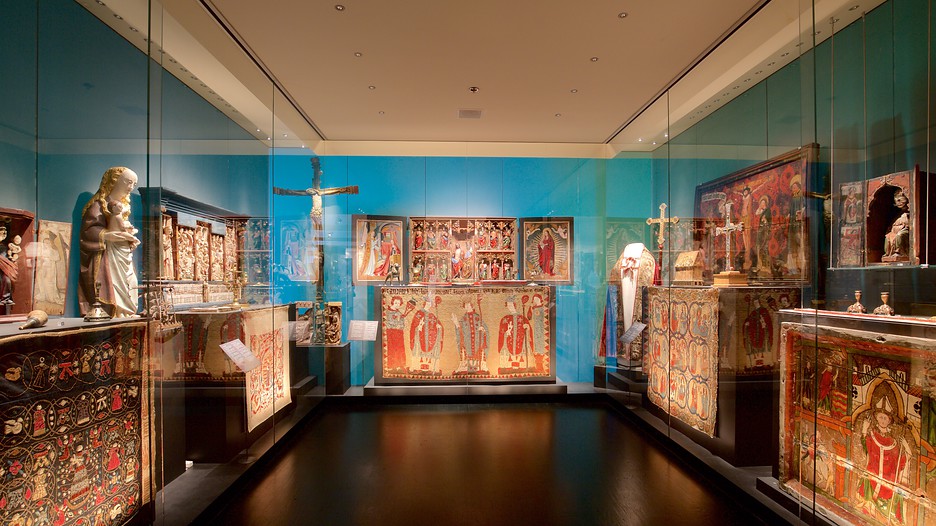 Isländisches Nationalmuseum in Reykjavík - Expedia.de