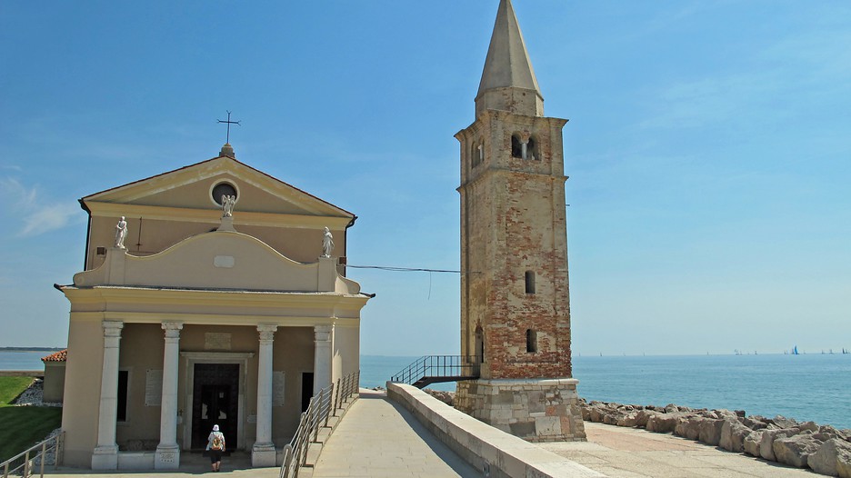 Caorle Holidays - Book Cheap Holidays to Caorle and Caorle City Breaks