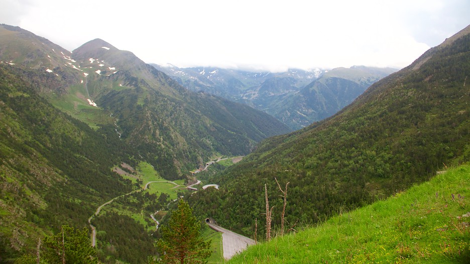 Trips to El Serrat, Andorra | Find travel information | Expedia.co.in