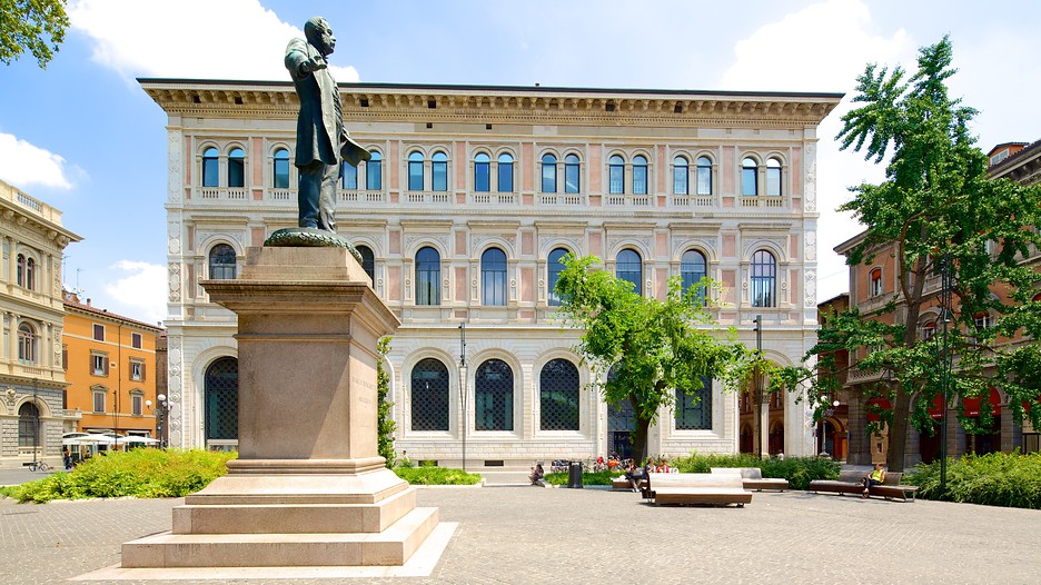 Vacances à Bologne - Réservez votre séjour sur Expedia.fr