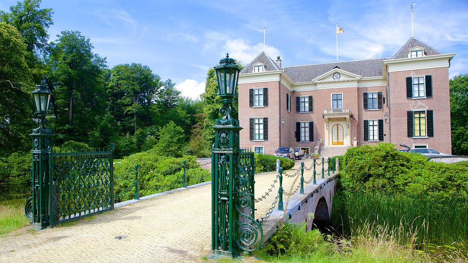 Kasteel Huis Doorn in Doorn, | Expedia.ca