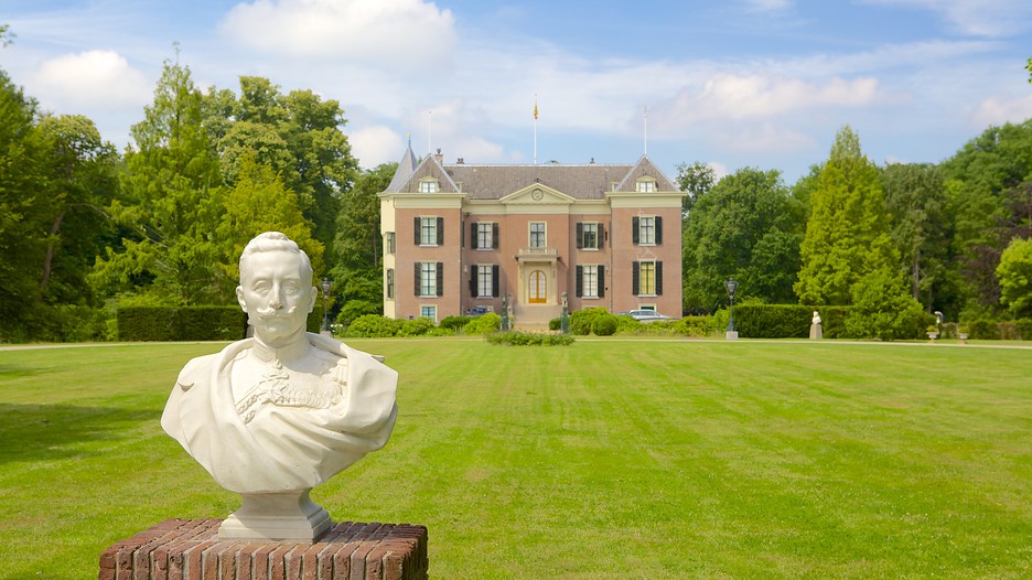 Kasteel Huis Doorn in Doorn, | Expedia