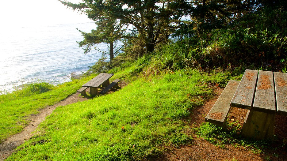 Cape Arago State Park in Coos Bay, Oregon | Expedia
