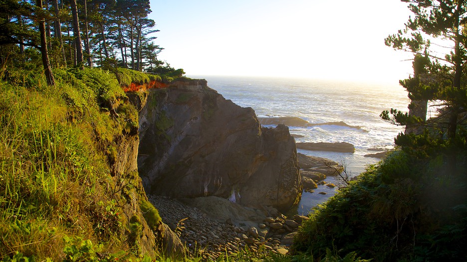 Shore Acres State Park in Coos Bay, Oregon | Expedia