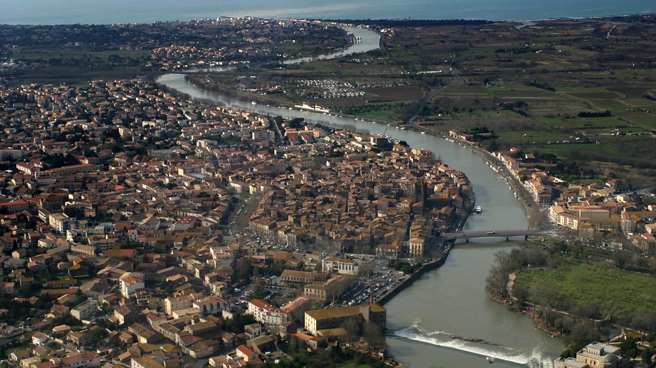 Agde Vacations 2017: Package & Save up to $603 | Expedia