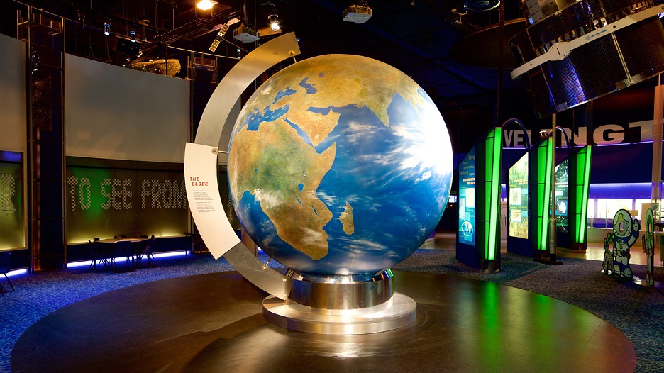 National Space Centre in Leicester, England | Expedia
