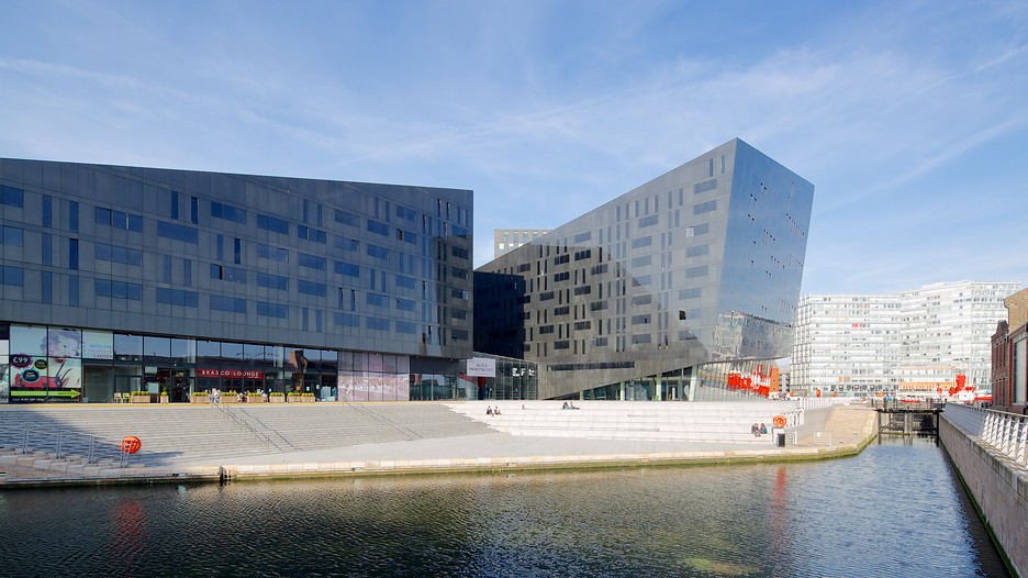 Liverpool Vacations 2017: Package & Save up to $603 | Expedia