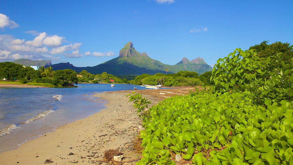 Trips to Tamarin, Mauritius | Find travel information | Expedia.co.in