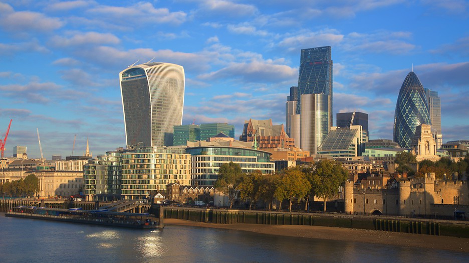 Städtereisen London - Reisen & Kurzurlaub bei Expedia.de