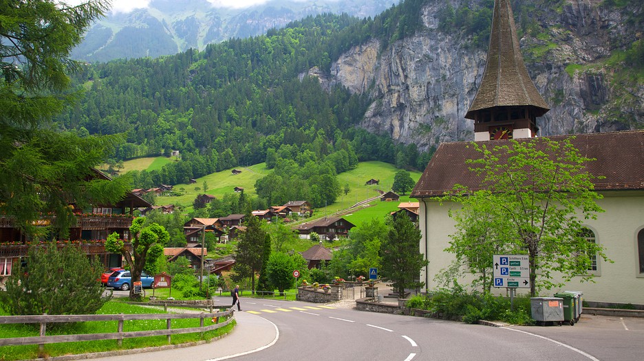 Lauterbrunnen Vacations 2017: Package & Save up to $603 | Expedia