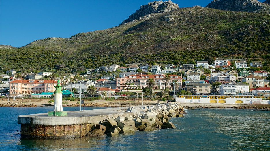 Trips to Kalk Bay, South Africa | Find travel information | Expedia.co.in