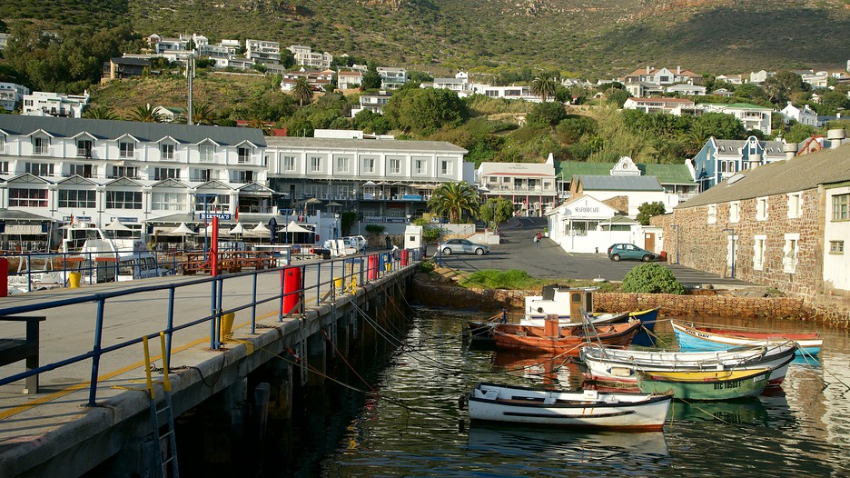 Simon's Town Vacations 2017: Package & Save up to $603 | Expedia