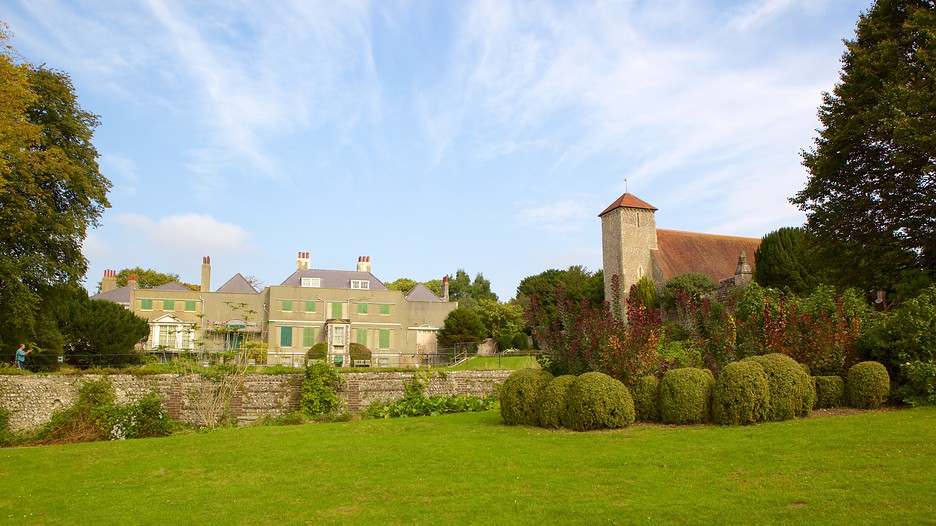 Preston Manor - Brighton, England Attraction | Expedia.com.au