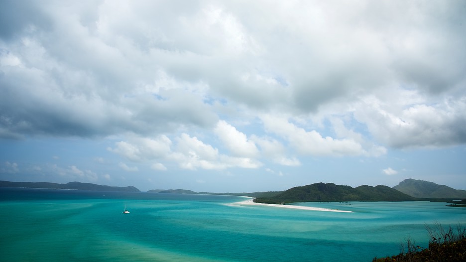 Whitsunday Islands Holiday Packages: Book The Perfect Whitsunday ...