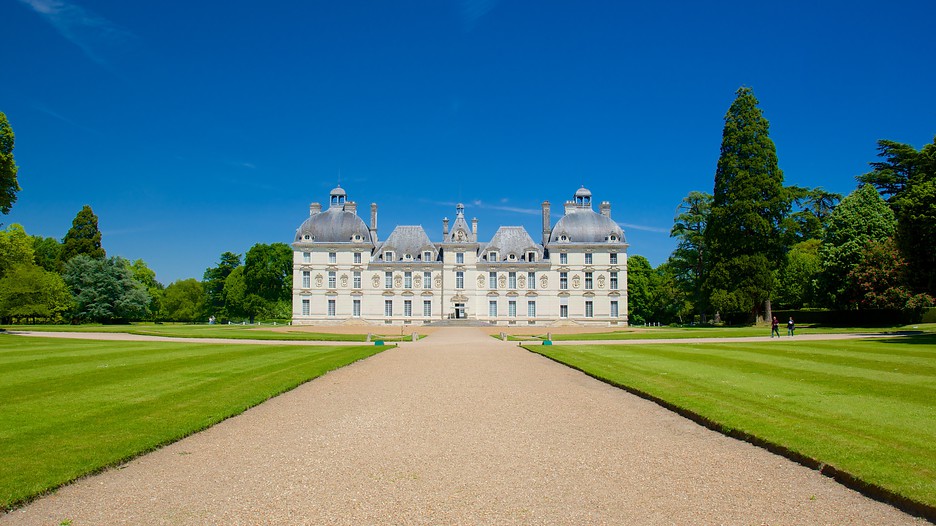 Château de Cheverny : Découvrez Cheverny avec Expedia.fr