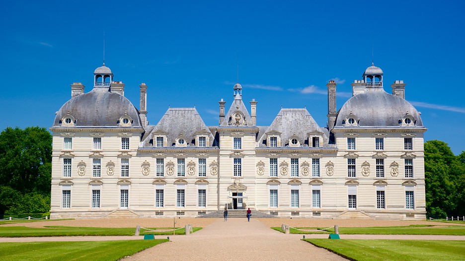 Château de Cheverny : Découvrez Cheverny avec Expedia.fr