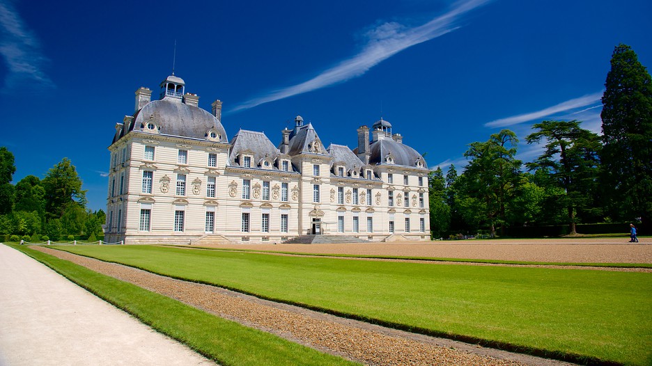 Château de Cheverny : Découvrez Cheverny avec Expedia.fr