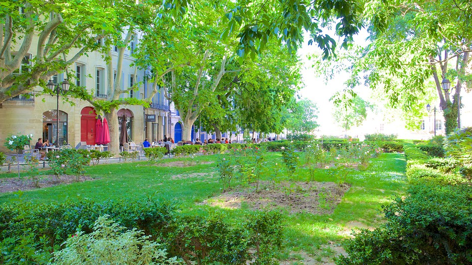 Vacances à Montpellier - Réservez votre séjour sur Expedia.fr