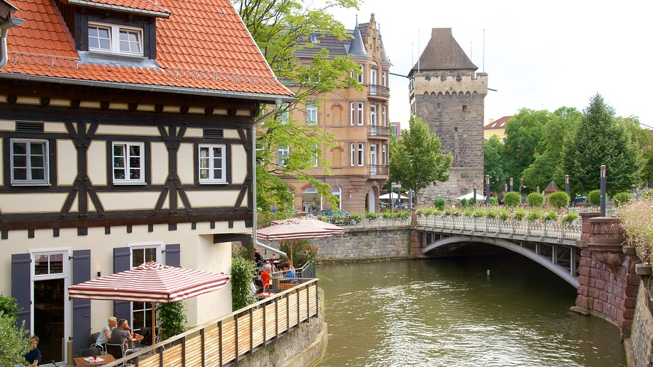 The Best Stuttgart Vacation Packages 2017: Save Up to $C590 on our ...