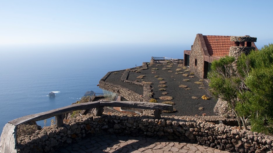 El Hierro Holidays - Book Cheap Holidays to El Hierro and El Hierro ...