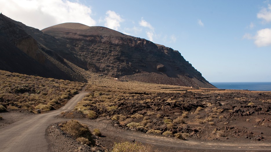 El Hierro Holidays - Book Cheap Holidays to El Hierro and El Hierro ...