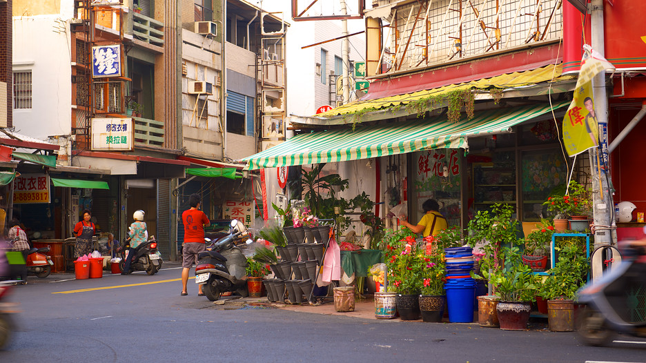 Hengchun, Taiwan Vacation Packages - Save On Hengchun Trips | Travelocity