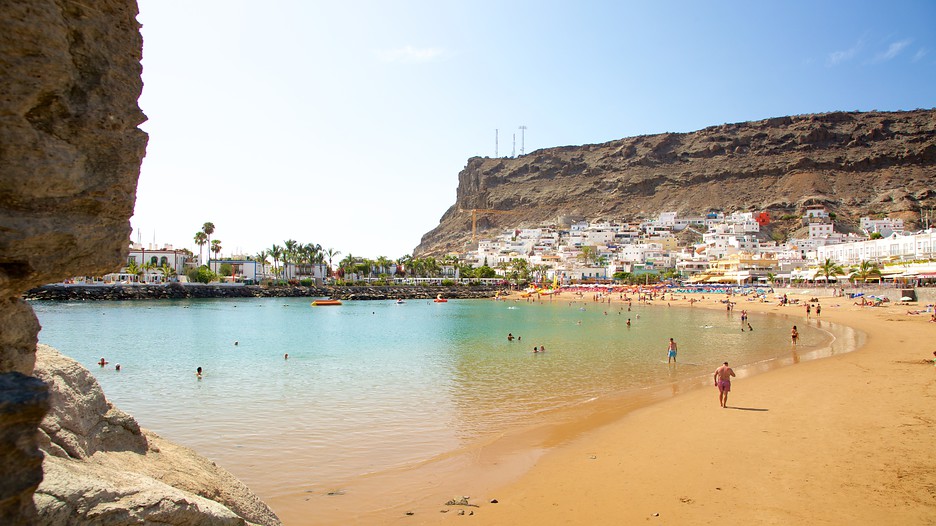 Playa de Mogan Holidays - Book Cheap Holidays to Playa de Mogan and ...