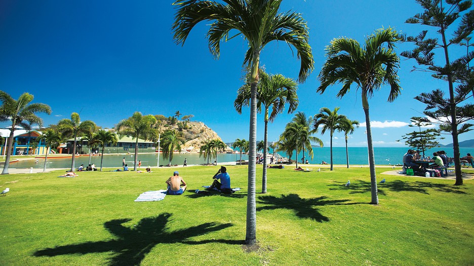 Townsville Holiday Packages 2017: Book Townsville Holidays, Australia ...