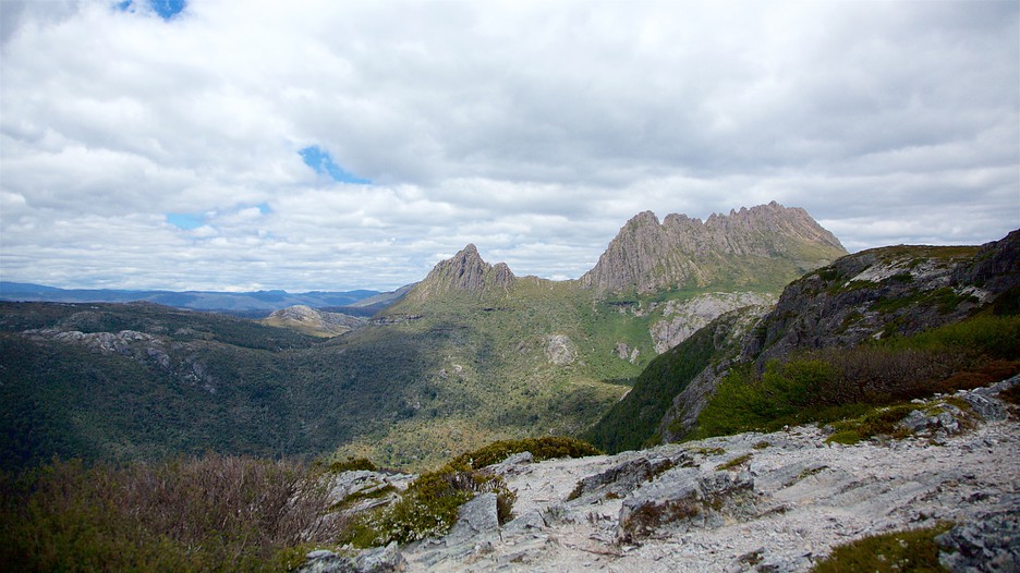 クレードル マウンテン旅行・ツアー｜格安旅行予約ならエクスペディア