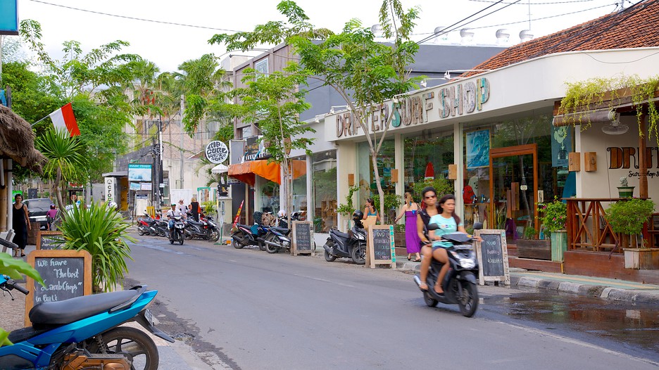 Seminyak Holiday Packages: Book The Perfect Seminyak Holiday - Wotif