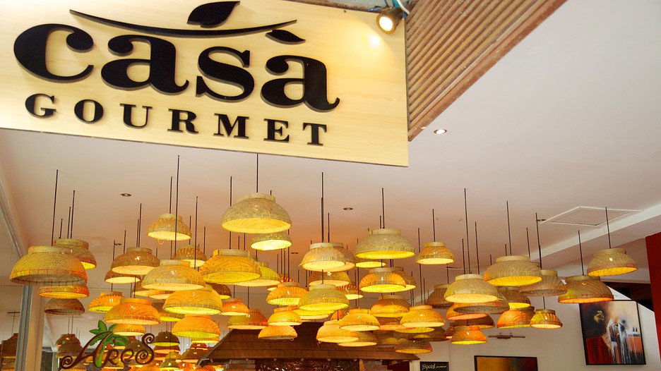 Seminyak Square in Seminyak, | Expedia