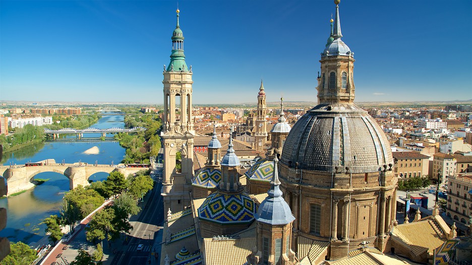 Spain Vacations 2017: Explore Cheap Vacation Packages | Expedia