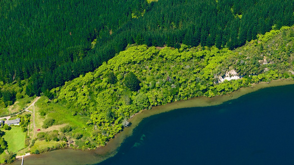 New Zealand Vacations 2017: Explore Cheap Vacation Packages | Expedia