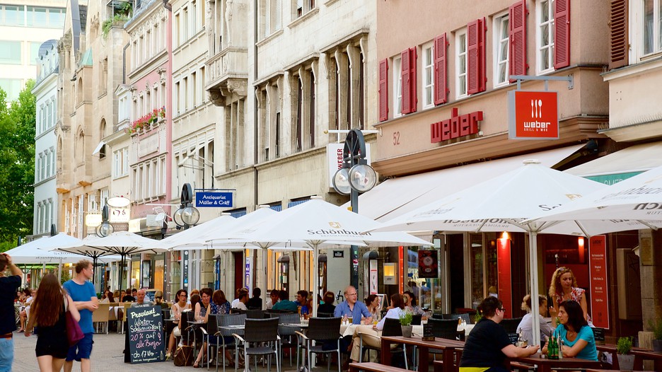 The Best Stuttgart Vacation Packages 2017: Save Up to $C590 on our ...