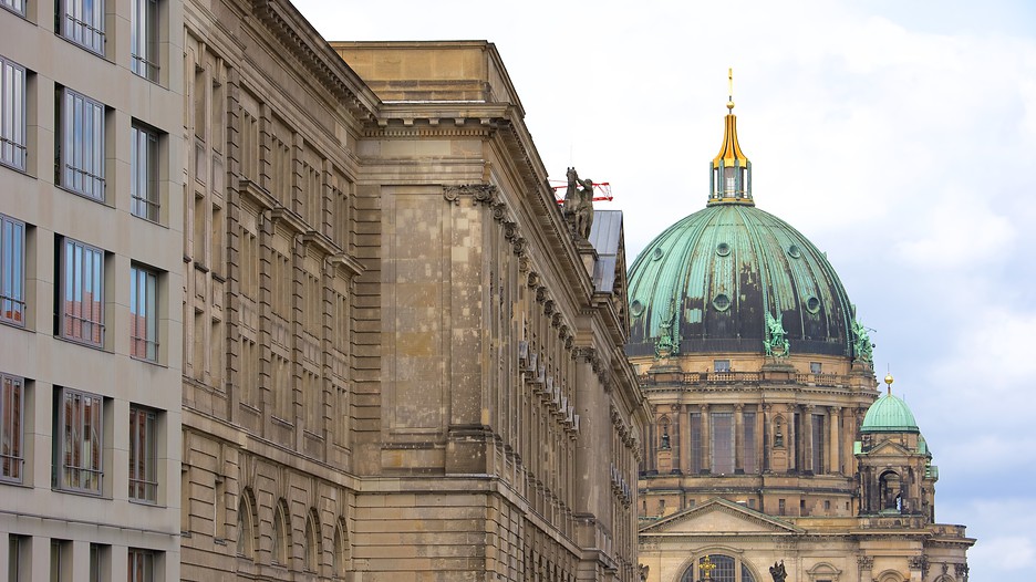 Berlin Holidays 2017 - Short & Weekend City Breaks | Expedia