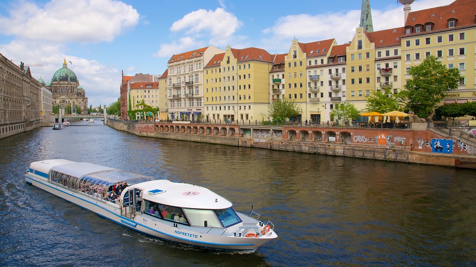 Berlin Vacations 2017: Package & Save up to $603 | Expedia