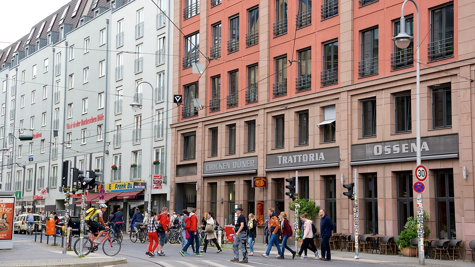 Berlin Holidays 2017 - Short & Weekend City Breaks | Expedia