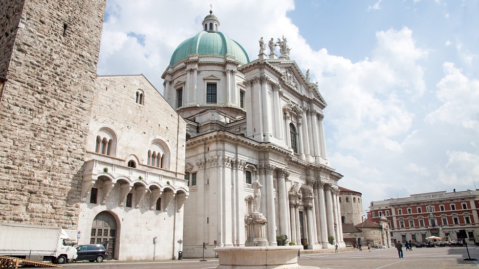 Städtereisen Brescia - Reisen & Kurzurlaub bei Expedia.de
