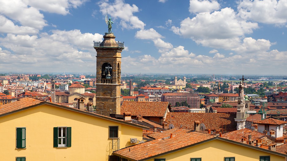 Vacances à Bergame - Réservez votre séjour sur Expedia.fr