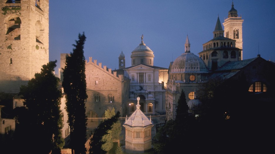 Vacances à Bergame - Réservez votre séjour sur Expedia.fr