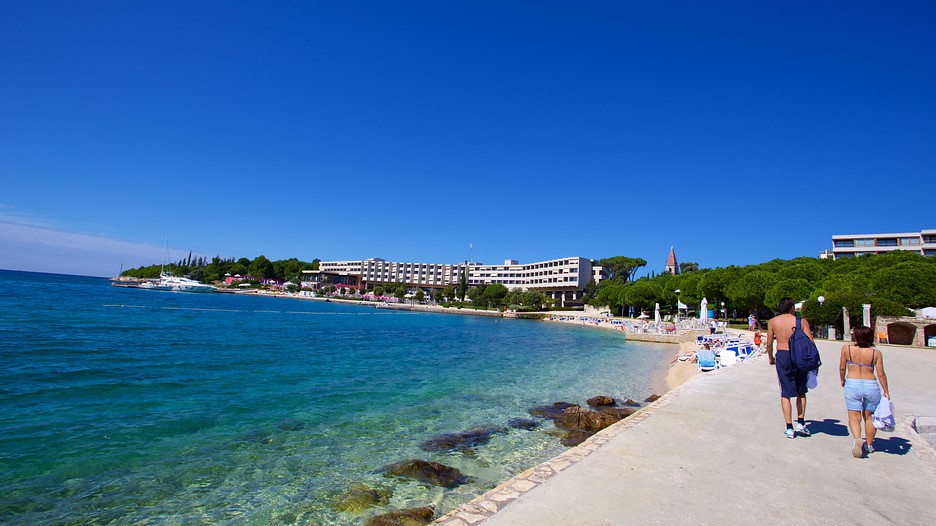 Red Island in Rovinj, | Expedia