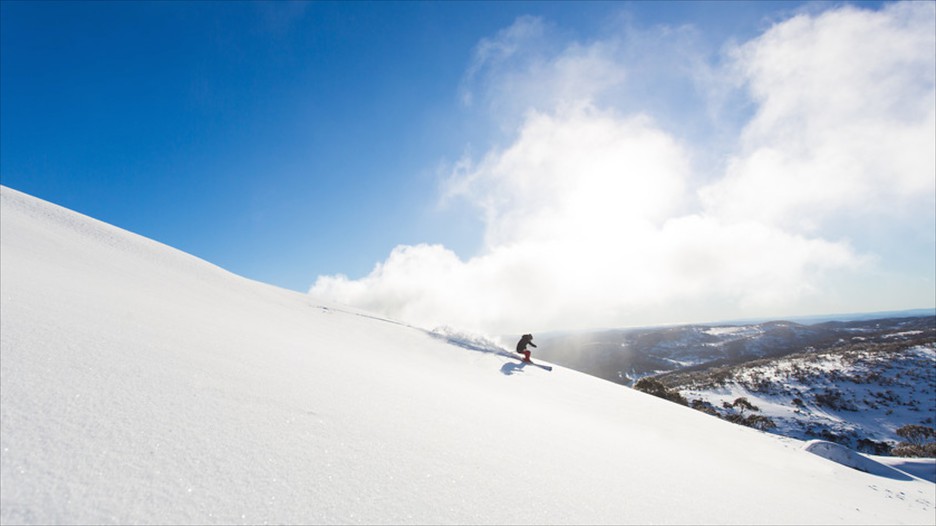 Snowy Mountains Vacations 2017: Package & Save up to $603 | Expedia