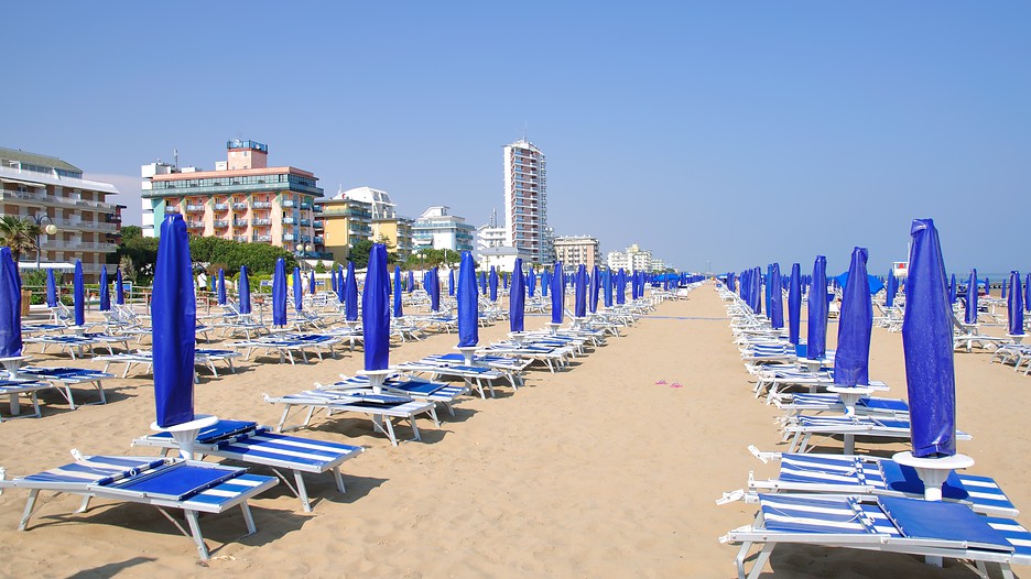 Jesolo Holidays - Book Cheap Holidays to Jesolo and Jesolo City Breaks