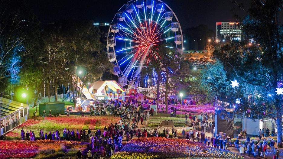 Canberra Holiday Packages: Book The Perfect Canberra Holiday - Wotif